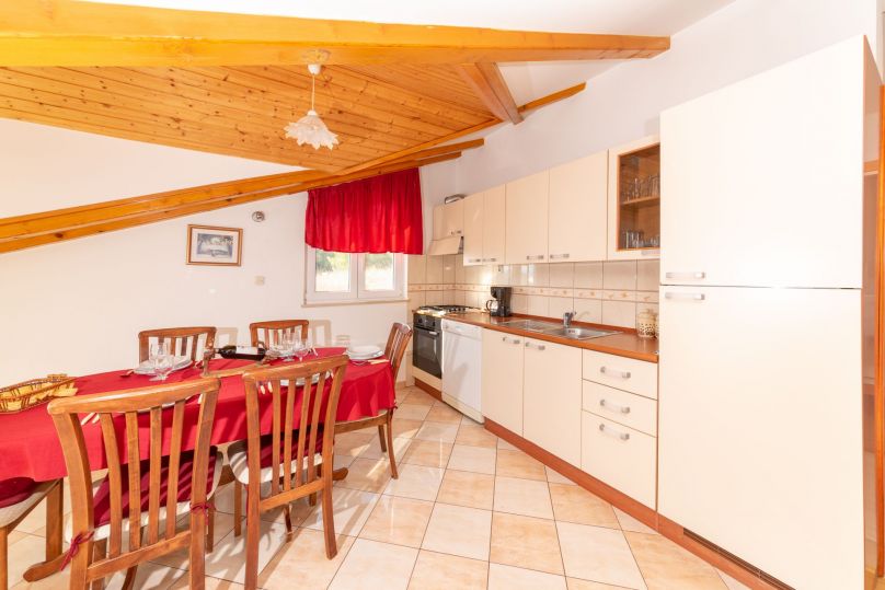 Villa RATAC **** | Bol | Zlatni rat beach | Vacation House Villa Ratac