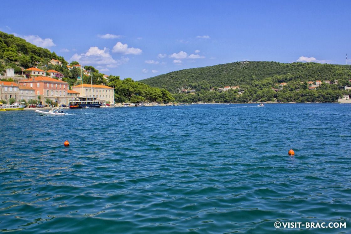 Pučišća | Island Brač, Croatia
