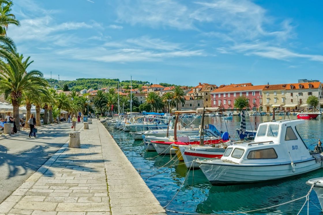 Supetar, Otok Brač | Apartmani