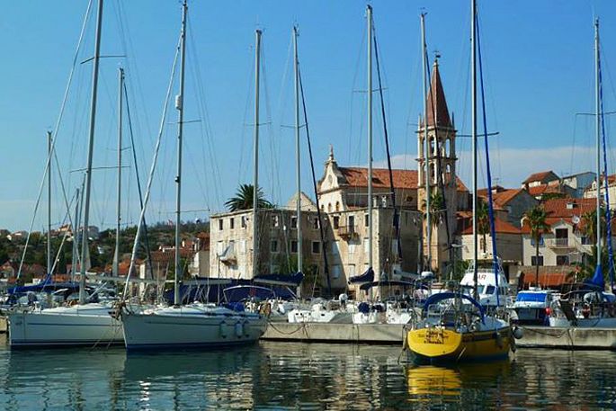 Postira | Insel Brac | Reisetipps